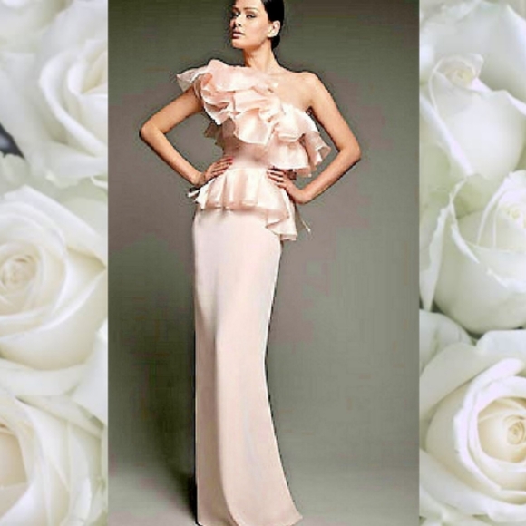 Marchesa Notte | Dresses | 200 New Marchesa Notte Stunning Exclusive ...